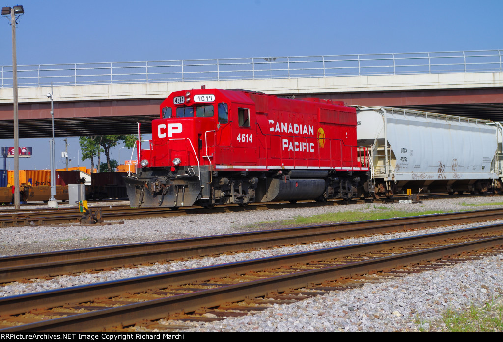 CP 4614